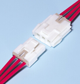 VLR-03V-JST连接器-青岛华臣电子