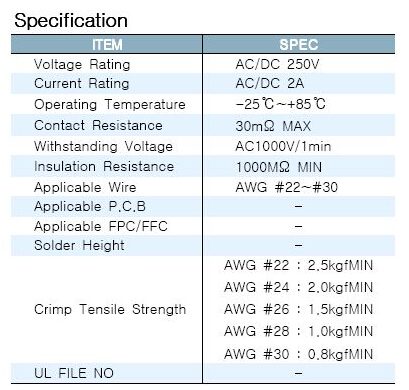 YST200-YEONKO连接器-青岛华臣电子